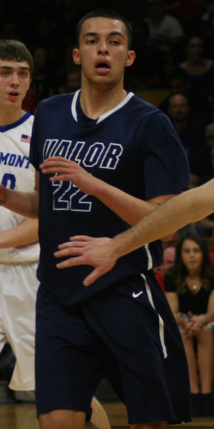 Basketball Colorado All 4A 2016 – Basketball Colorado