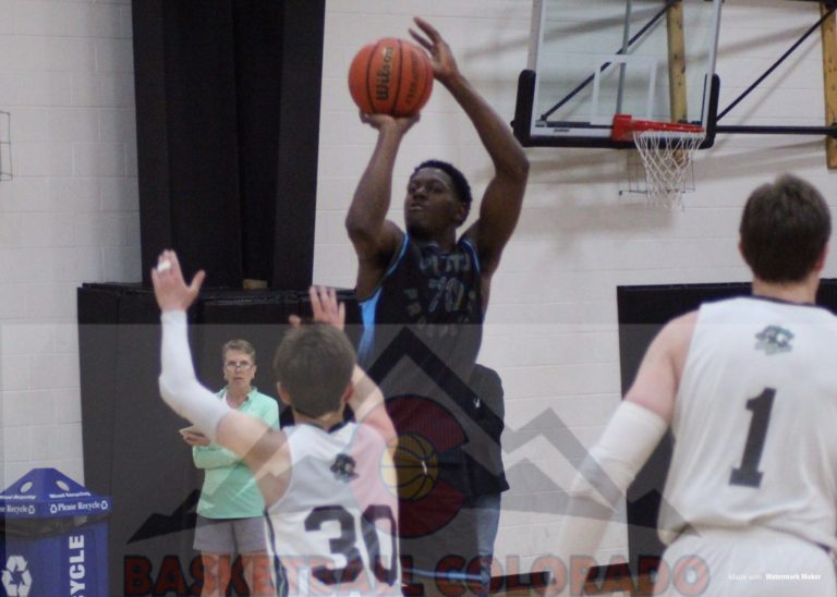 Club – Basketball Colorado