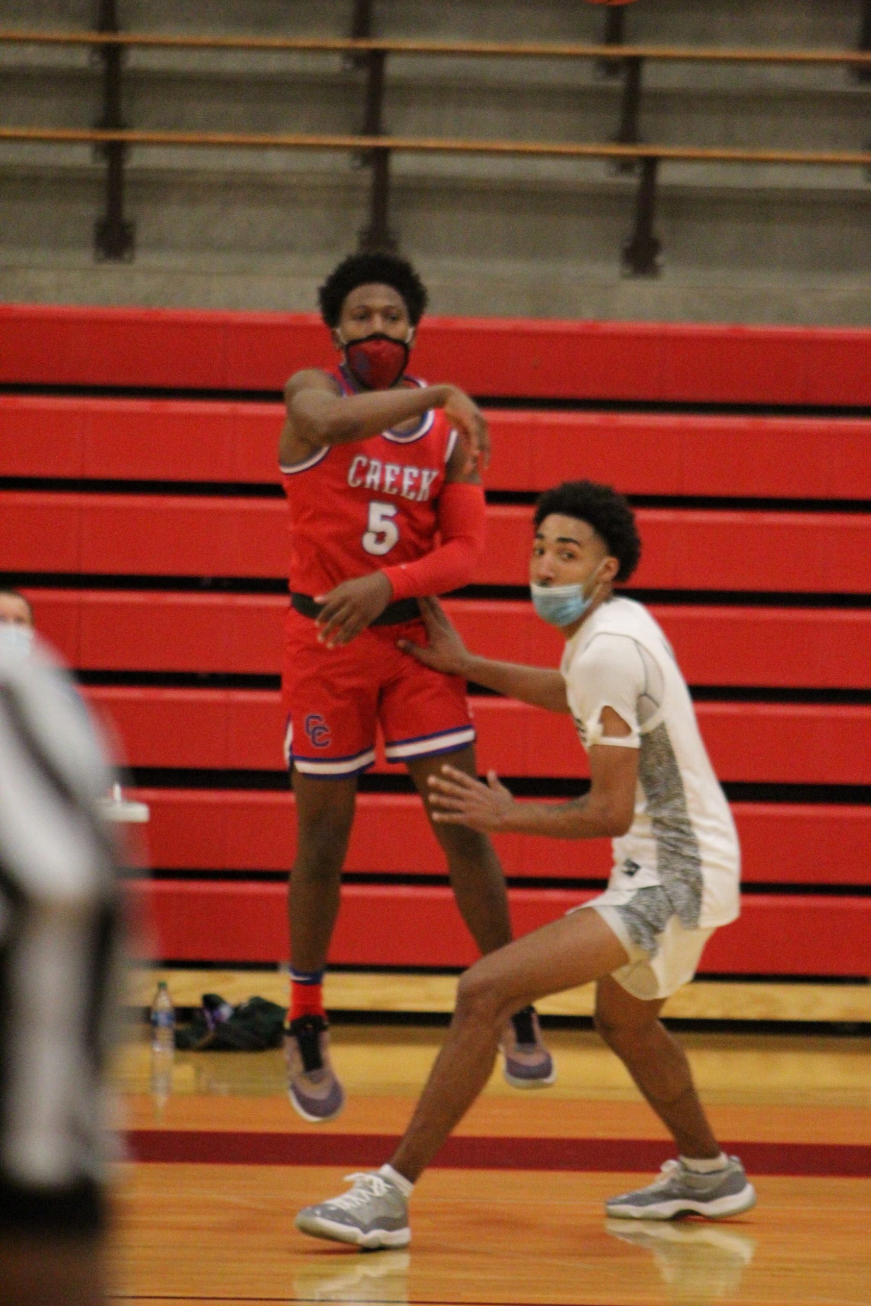 Basketball Colorado 5A End of Regular Season Top10 – Basketball Colorado