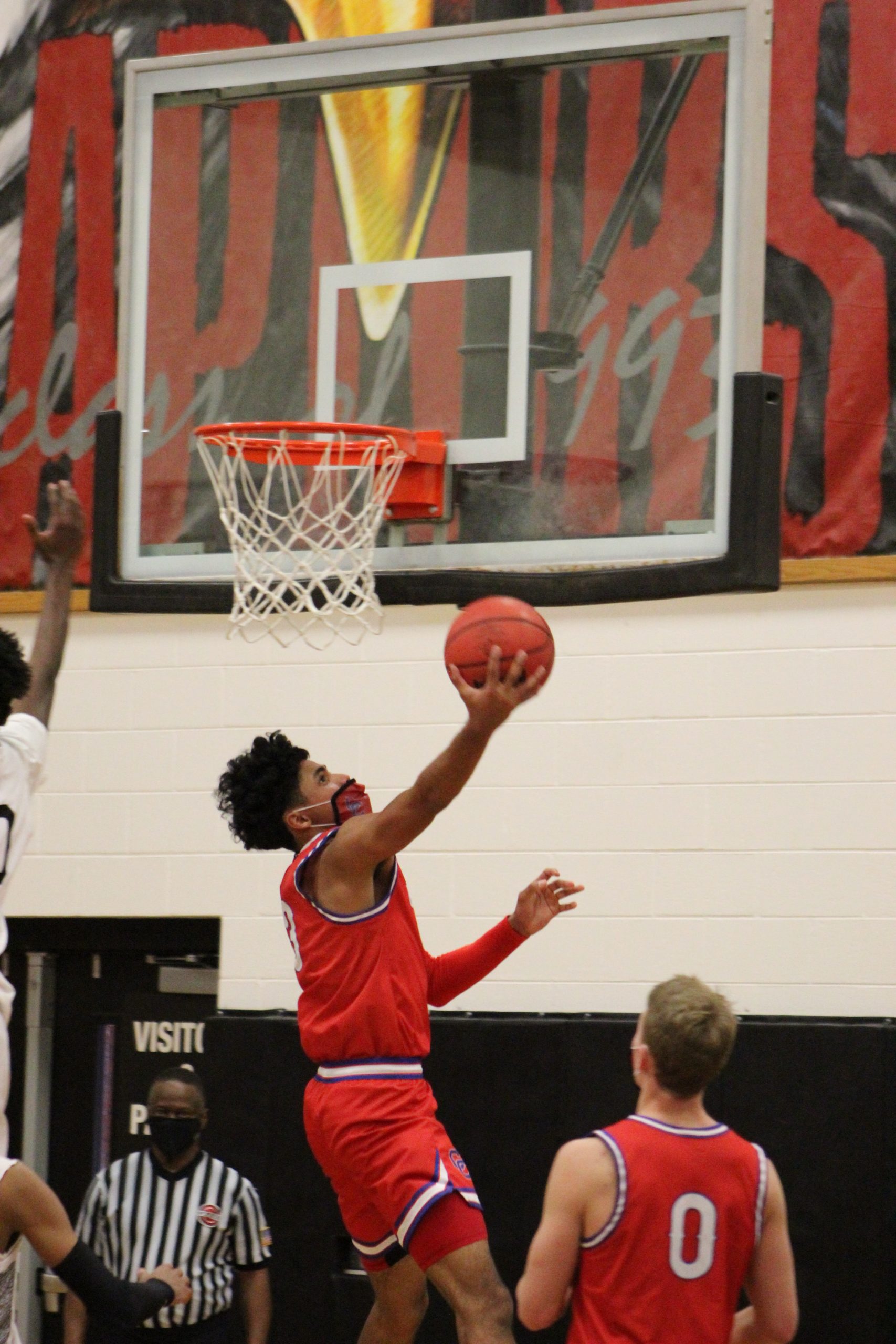 2021 All Basketball Colorado – Basketball Colorado