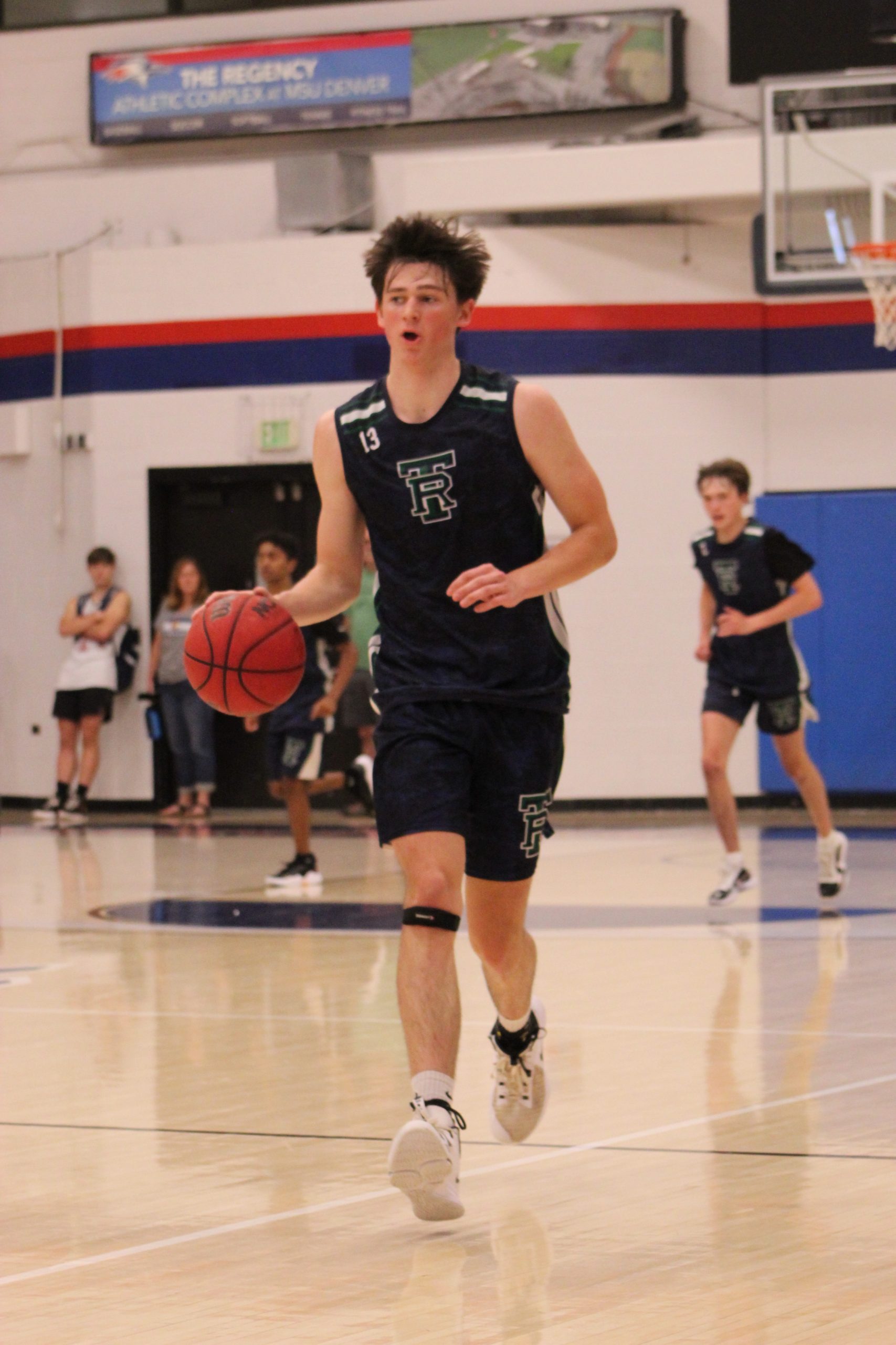 Class of 22 Summer Profiles – College Coaches Only – Basketball Colorado