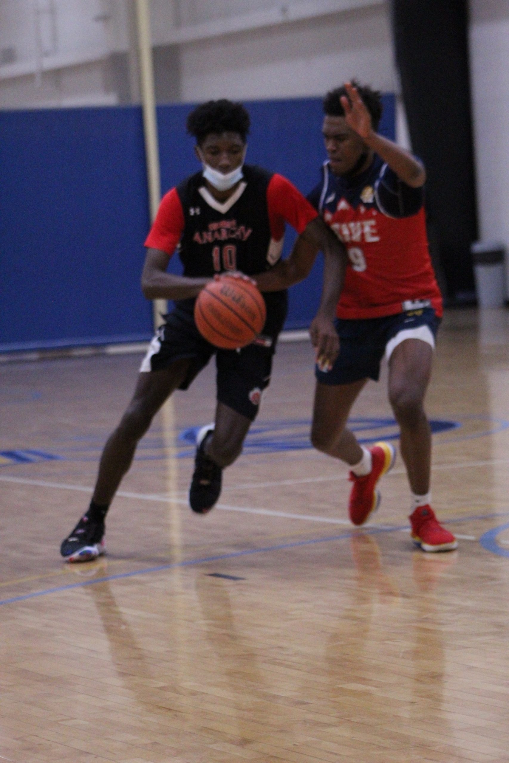 Club Season July 21 – Where are they? – Basketball Colorado