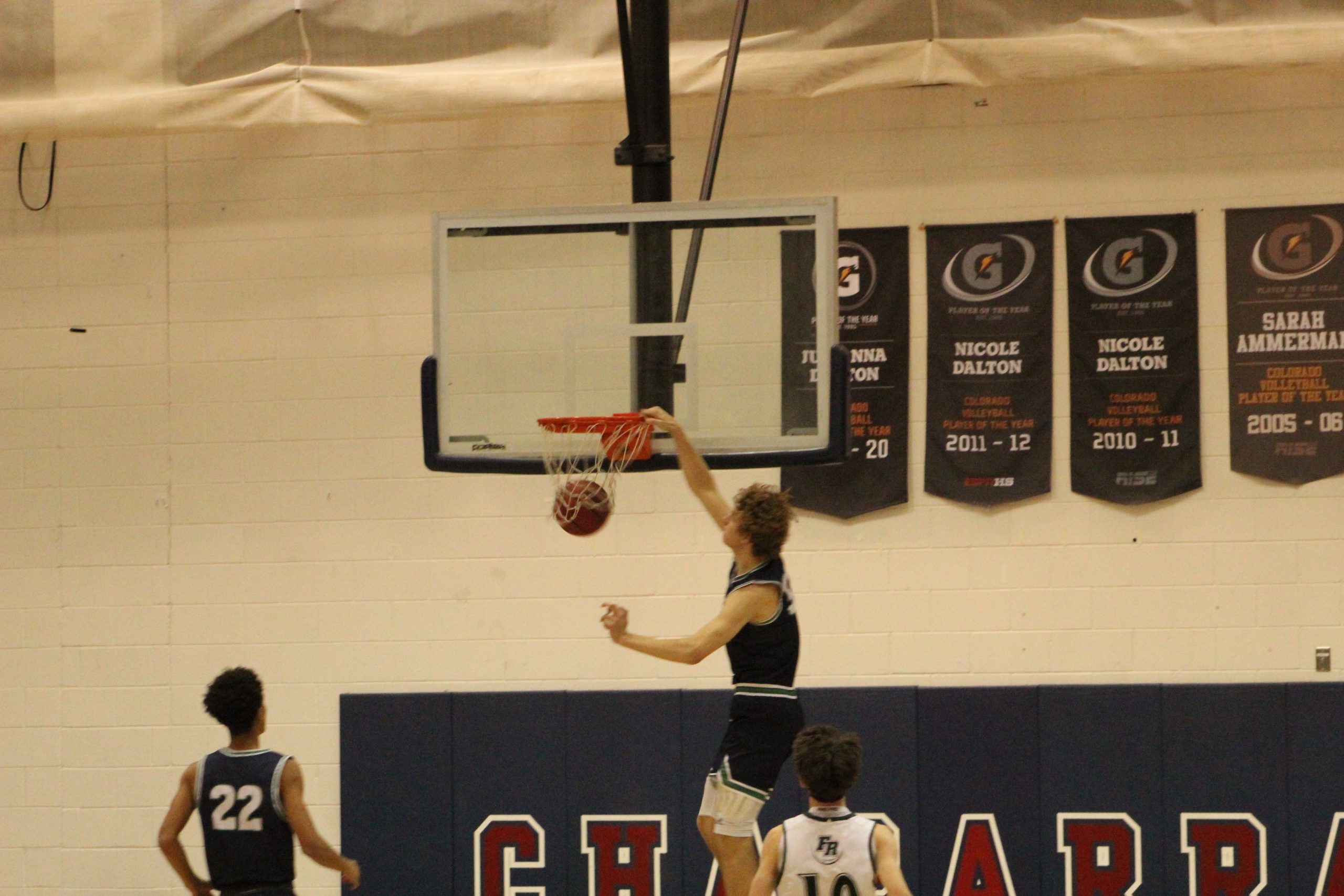 #1 ThunderRidge Uses 3rd Quarter Surge to Down #5 Fossil Ridge ...