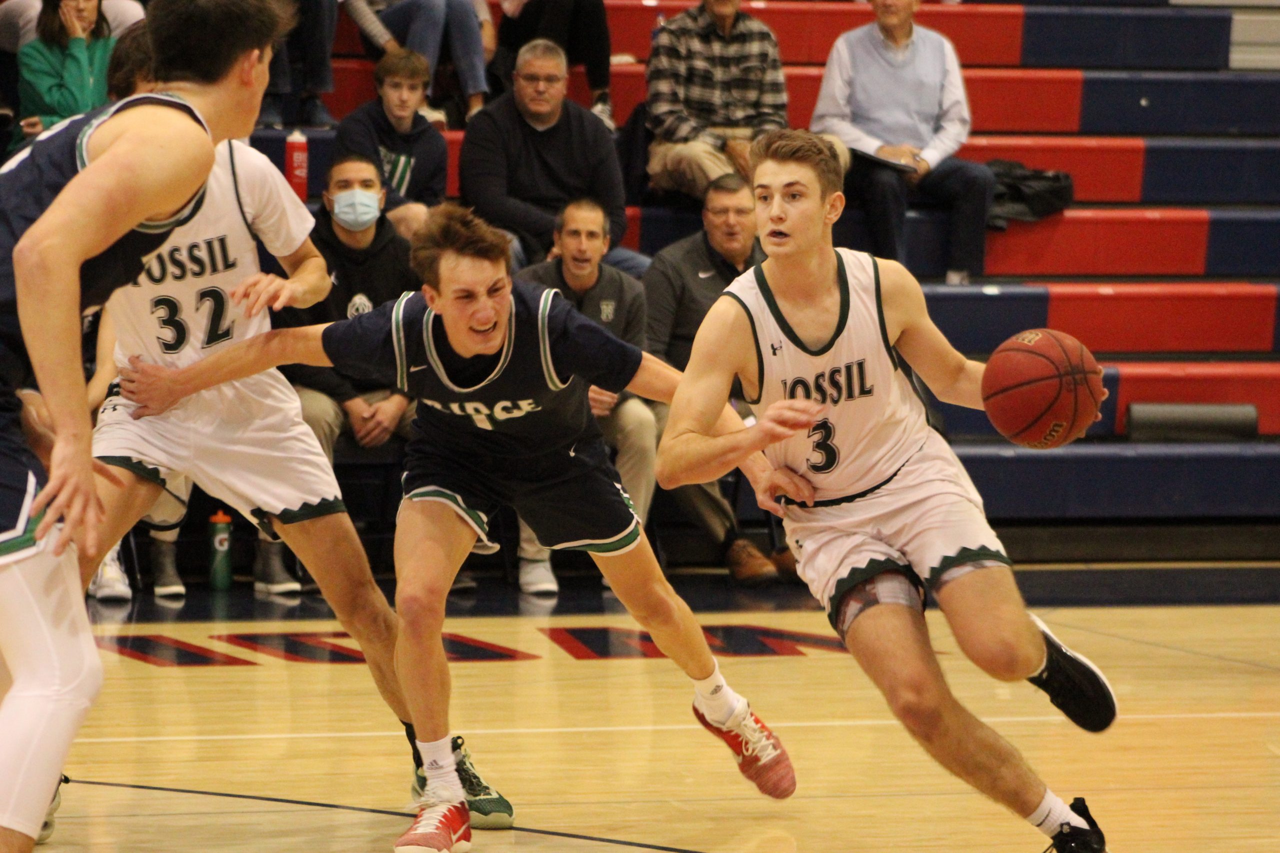 2022 5A Great 8 Preview – Basketball Colorado