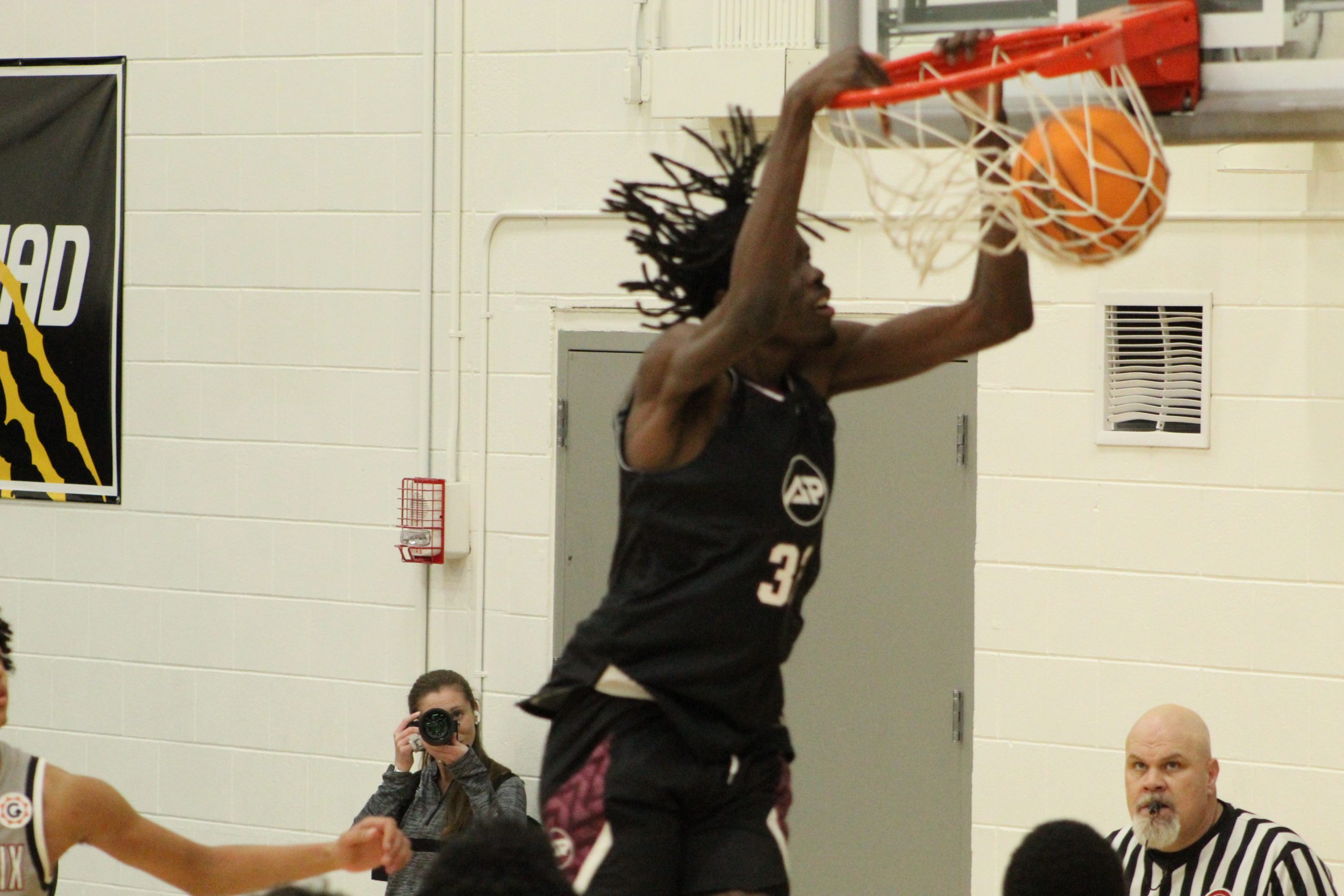 Accelerated Prep Defeats PHH Prep & CO Prep Loses to Dream City ...