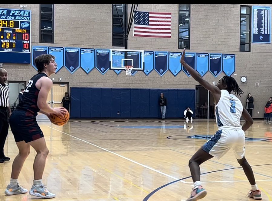 Dakota Ridge Engineers 2nd Half Comeback to Beat Vista Peak ...