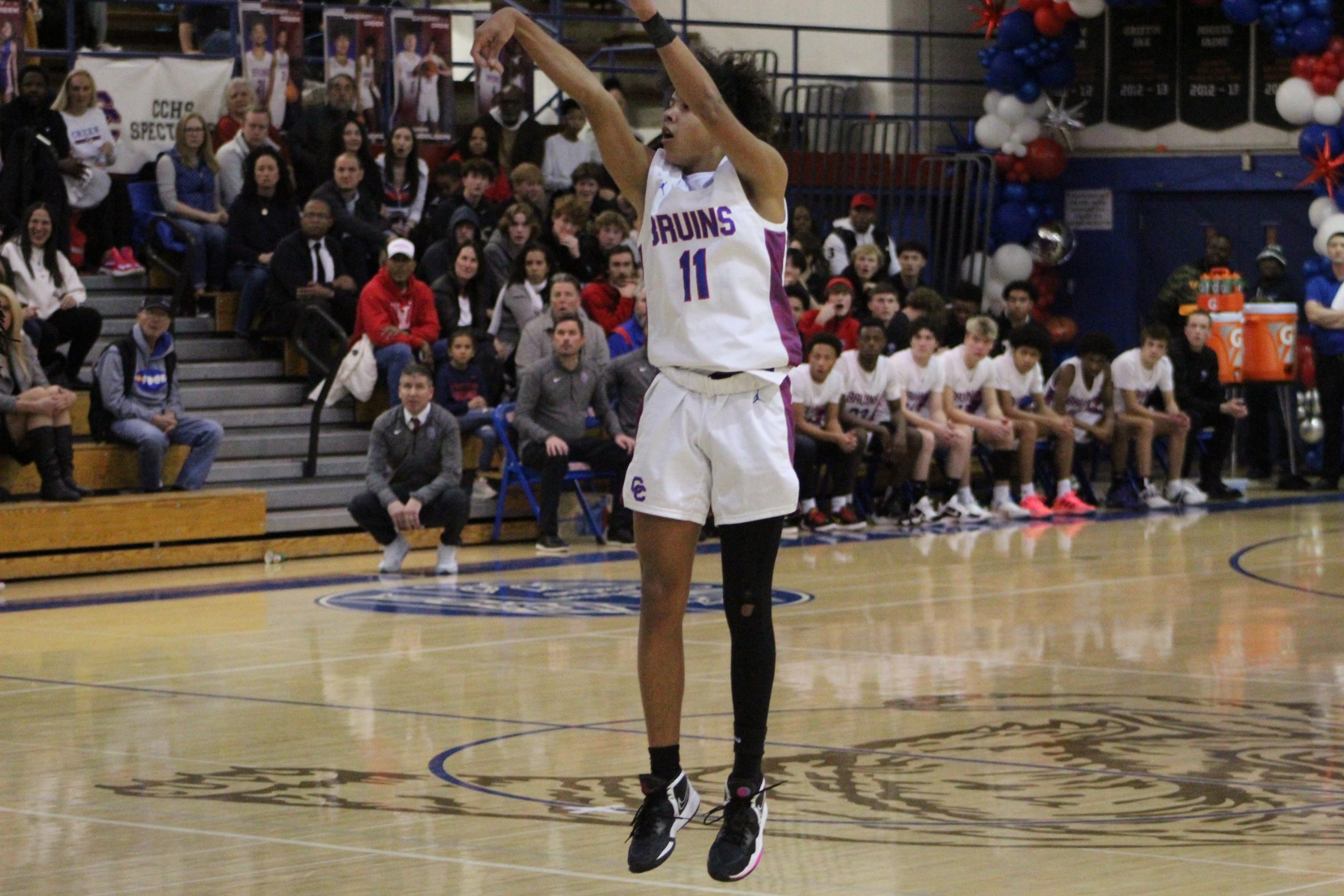 6A Projected Tournament Seeding 2/12 – Basketball Colorado