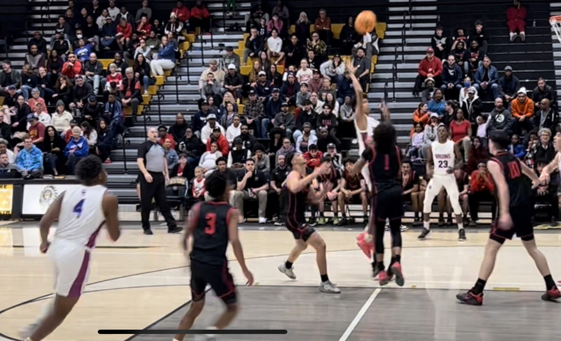 Cherry Creek Claims Inaugural Centennial League Tournament Championship ...