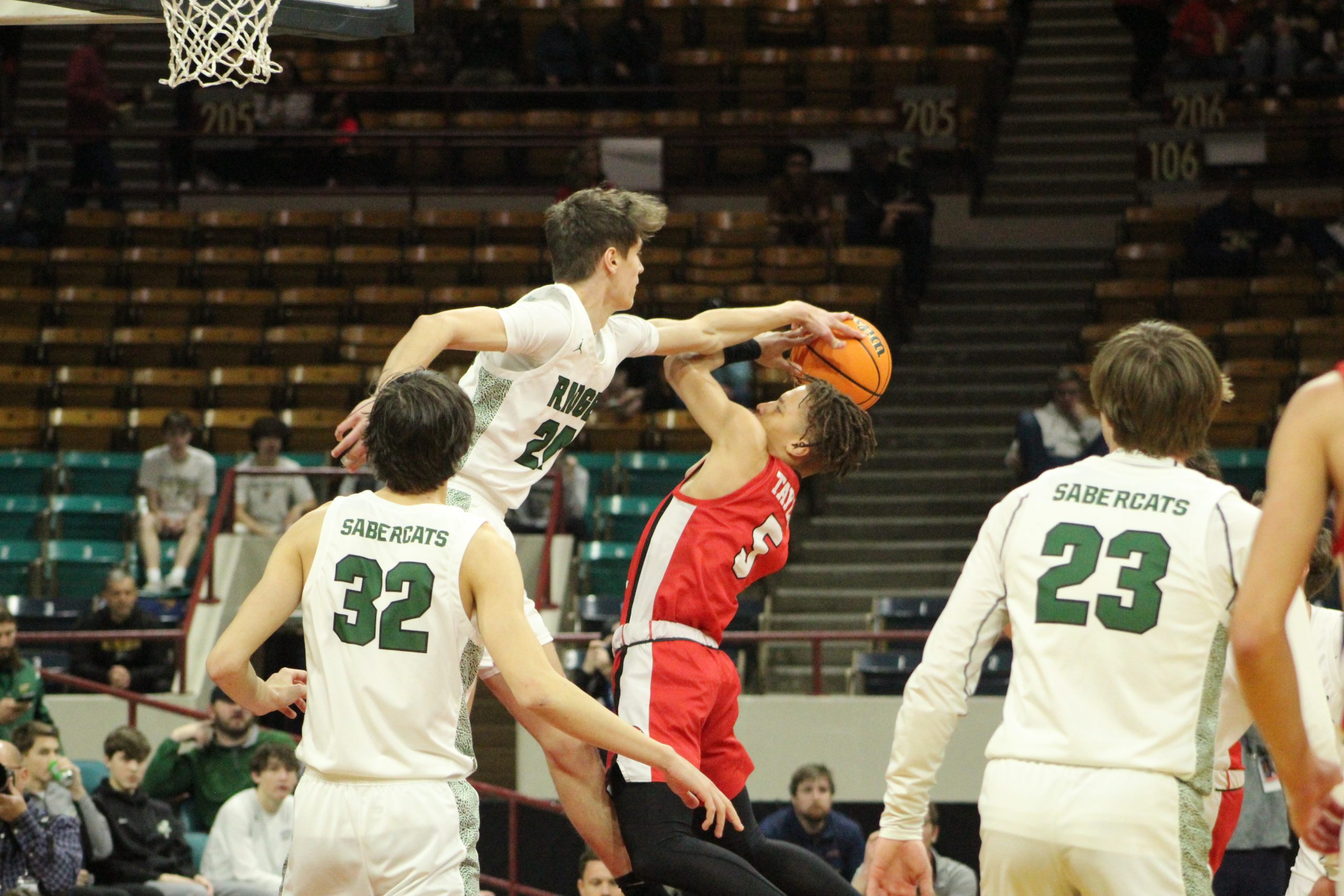 Class of 23 High School Season Player Profiles – College Coaches only ...