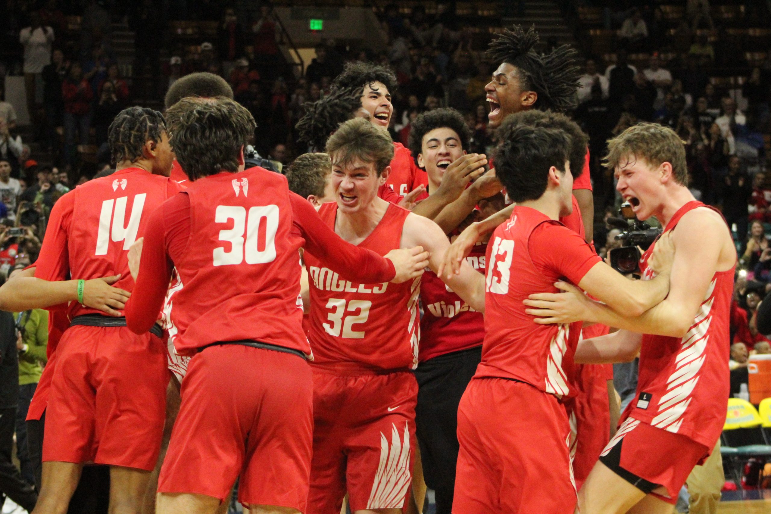 Denver East Wins 6A Title, Carey Sets Another Record – Basketball Colorado