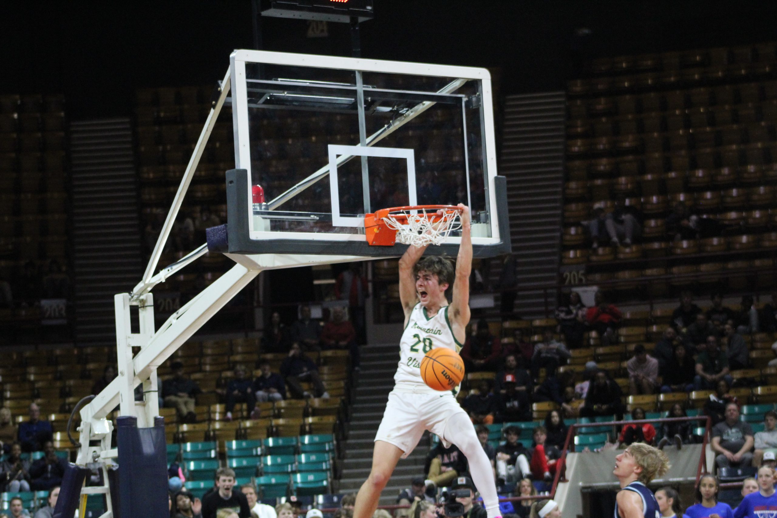 Mountain Vista Tops Valor Christian 75-66, Advances to Final Four ...