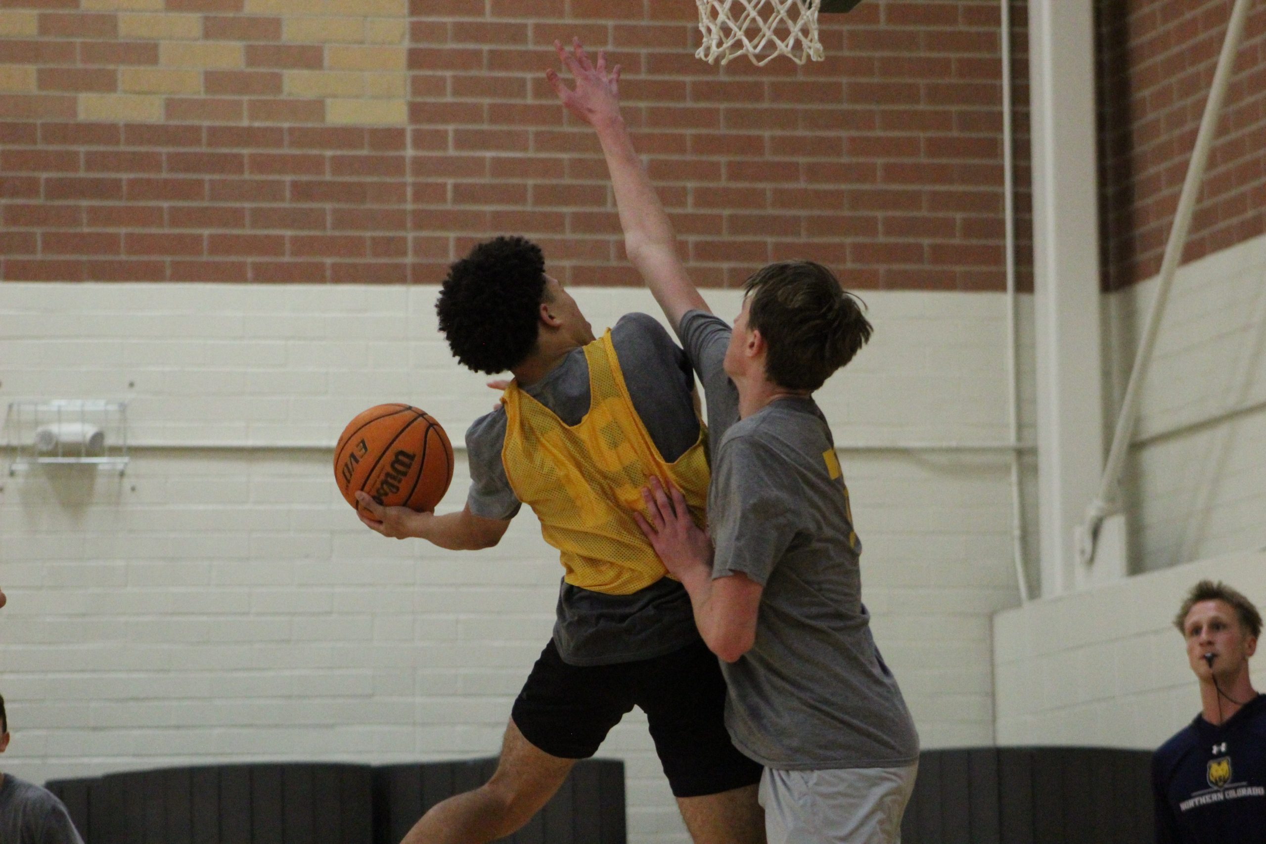 Northern Colorado Elite Camp 26’s – Basketball Colorado