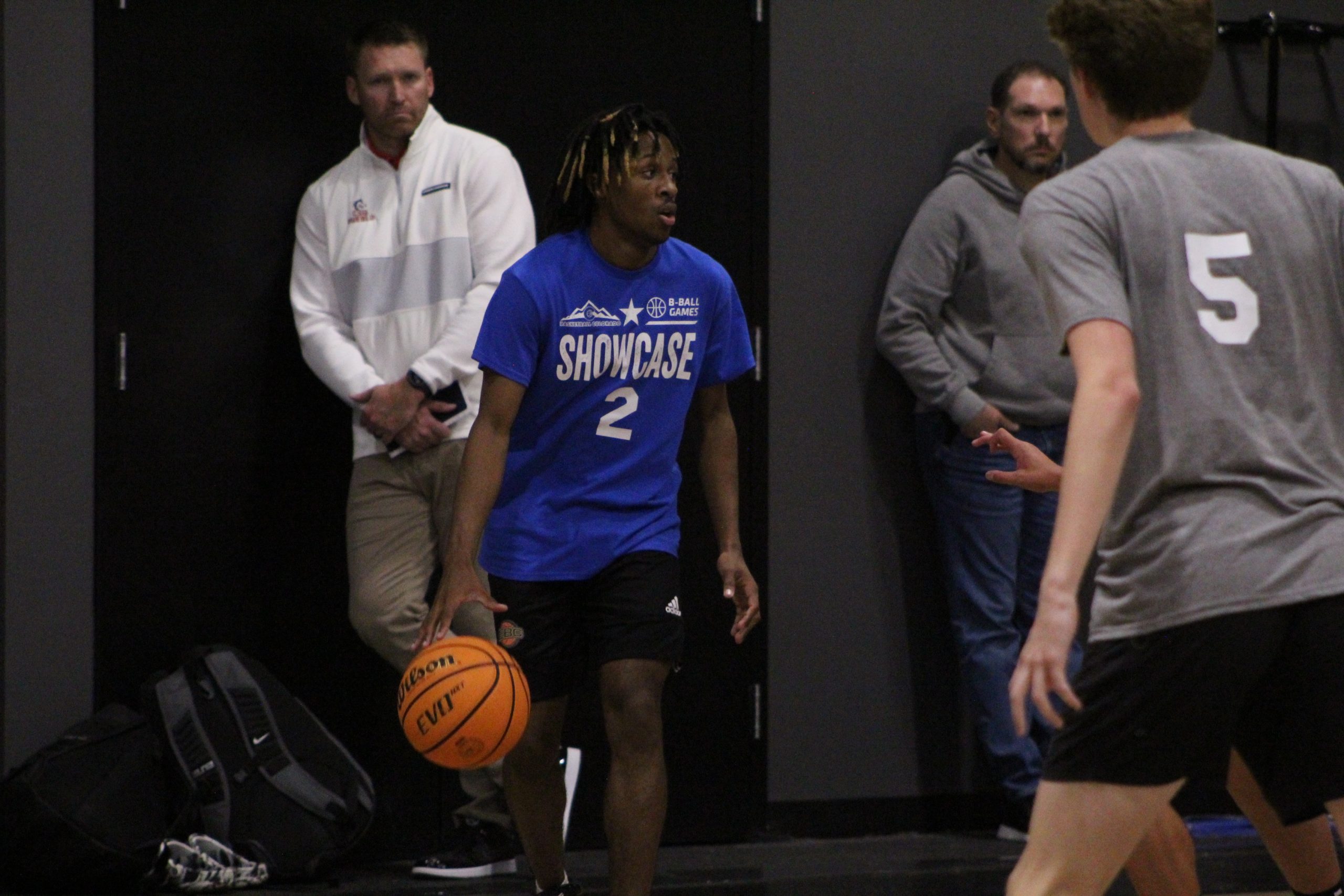 Basketball Colorado & Bball Games Fall Showcase Review – Blue Team ...