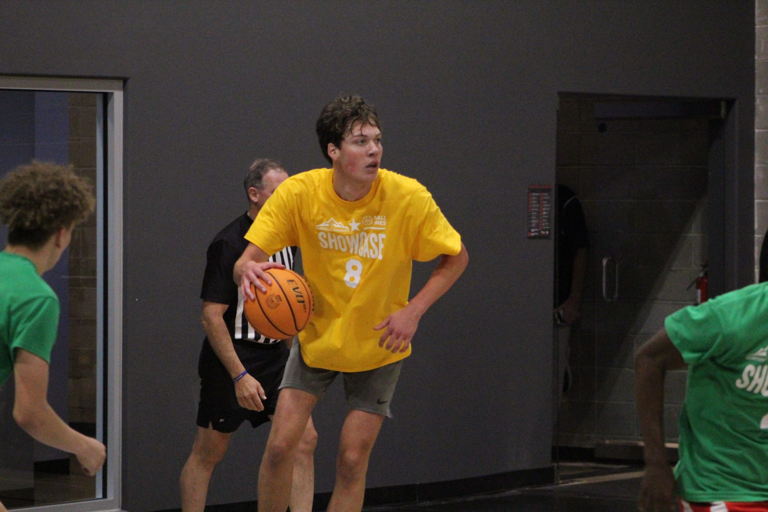 Basketball Colorado & BBall Games 2023 Fall Showcase – Yellow Team ...