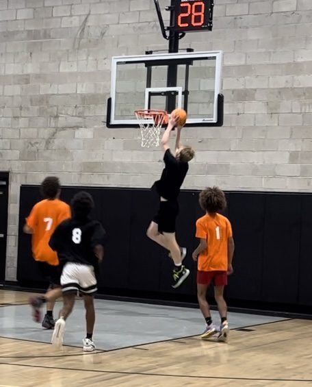 BBallCO & Bball Games 23 Fall Showcase Review – Black Team – Basketball ...