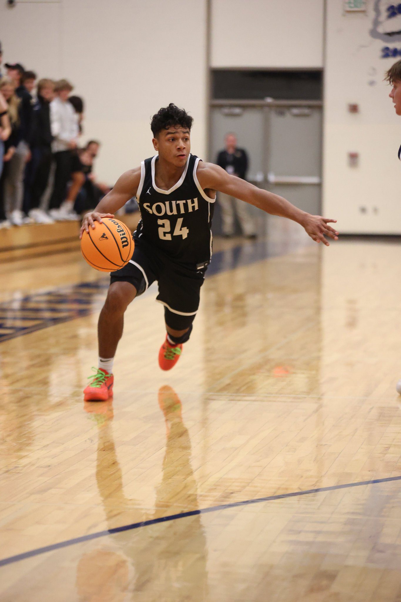 Austin Powers Pueblo South with Career High 56 Points in 74-68 Win Over ...