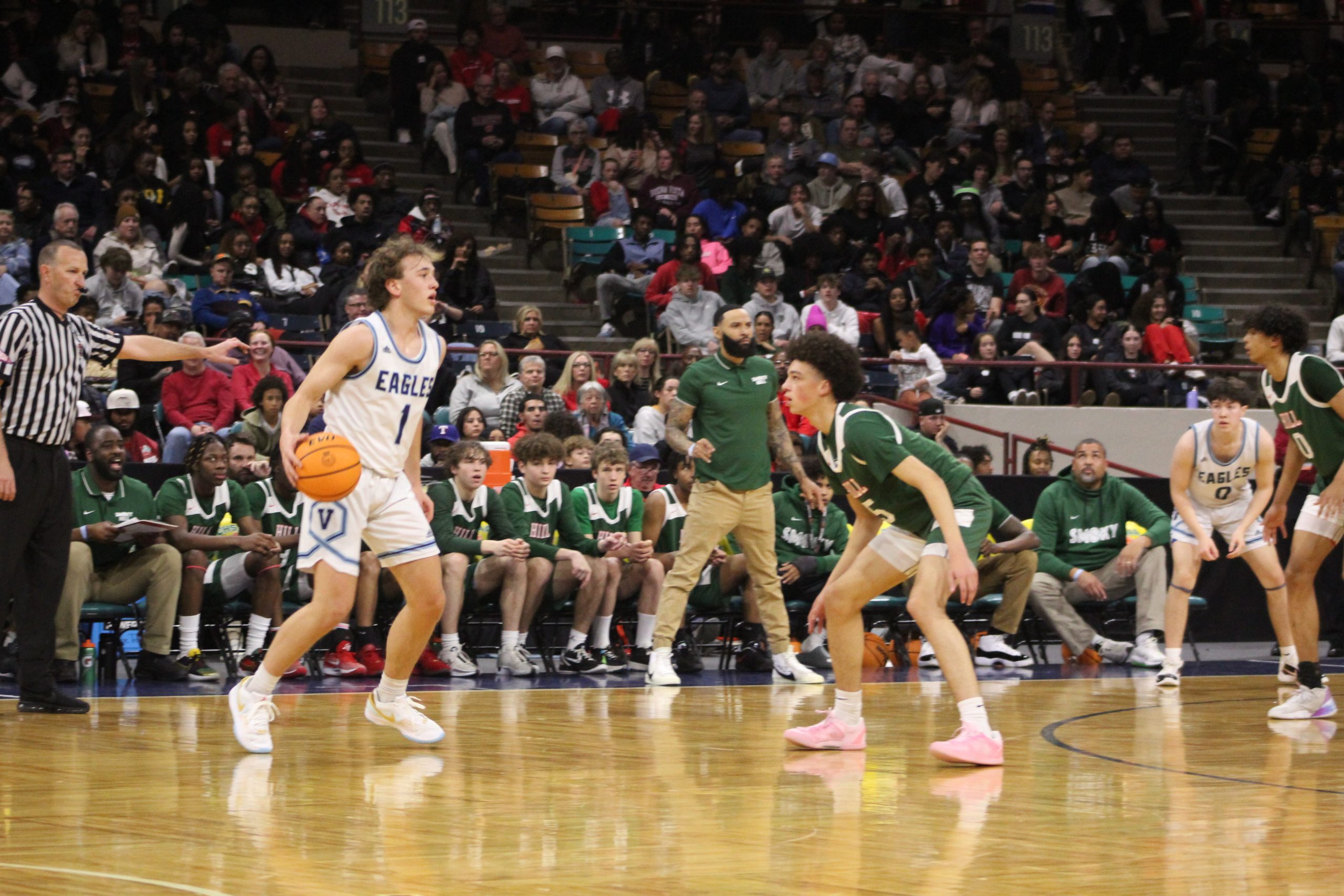 Cole Scherer’s 29 Points Leads Valor Christian Into 6A State Title Game ...