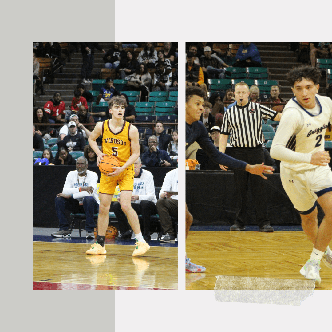 Boys 5A State Title Preview – Mesa Ridge vs. Windsor – Basketball Colorado