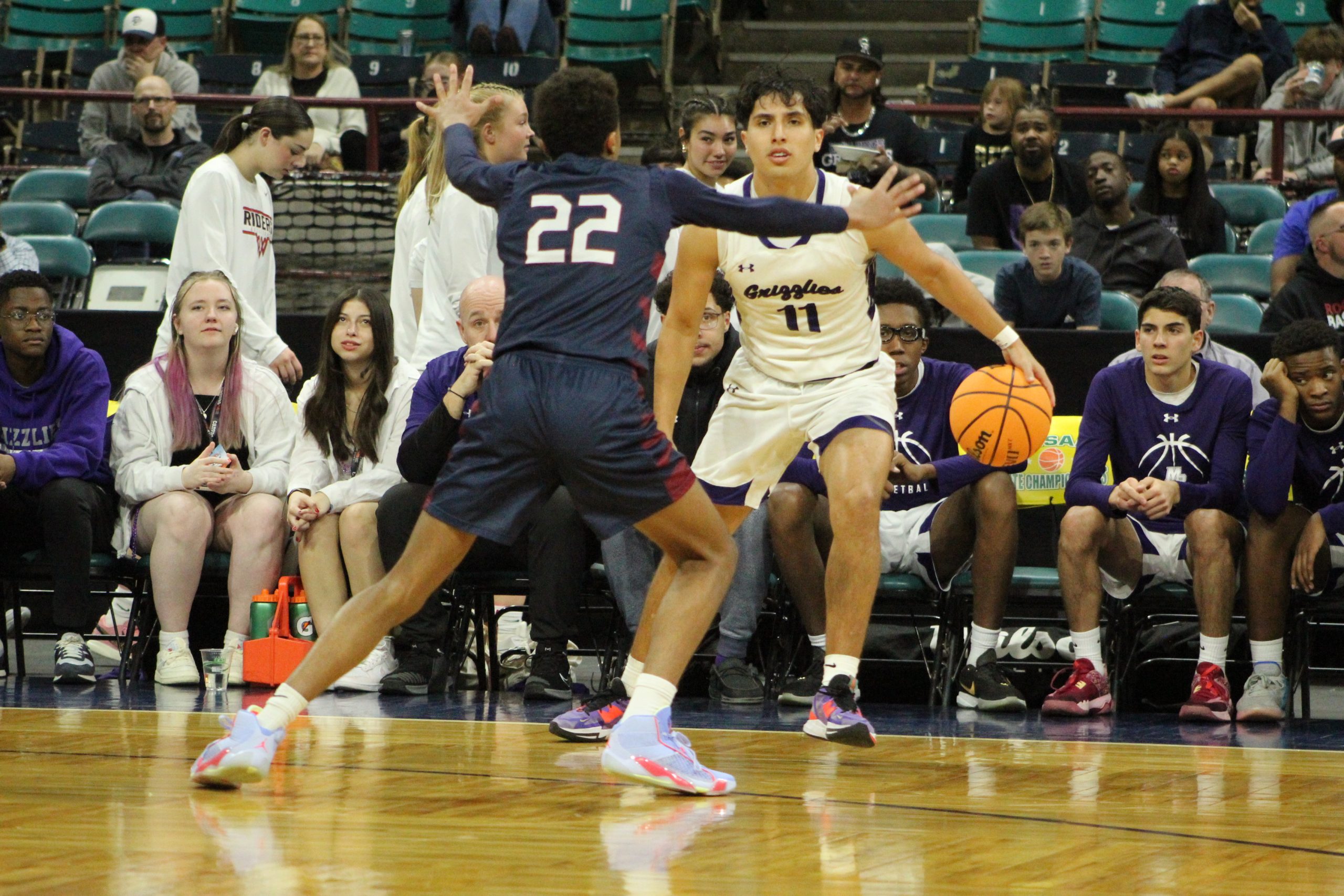 College Coaches Only – Final Class of 2024 Player Profiles – Basketball ...