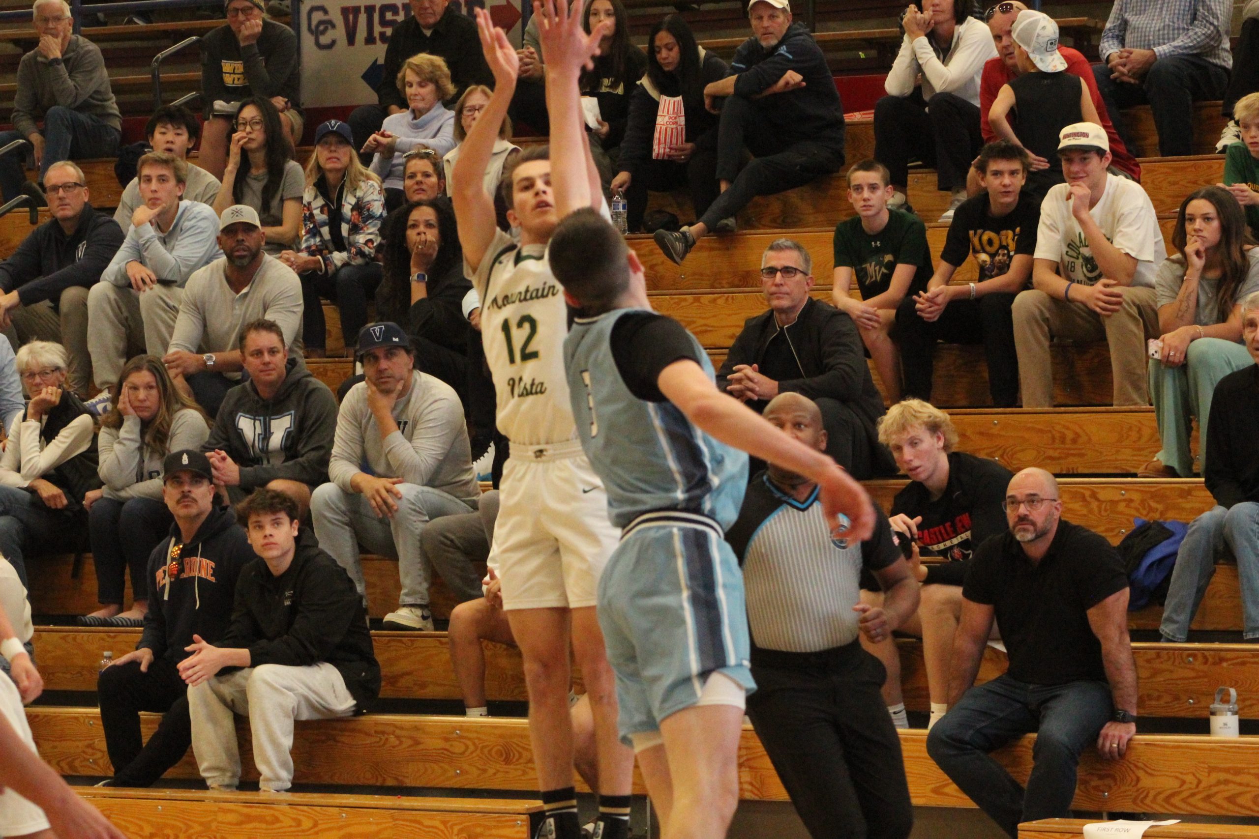 6A Boys Sweet 16 Preview – Basketball Colorado