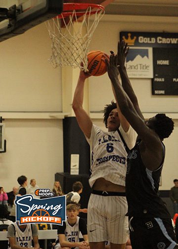 Saturday Night At Prep Hoops Spring Kickoff 2025 17U – Basketball Colorado