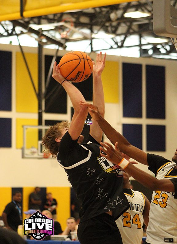 Colorado Live 2025 3’s and 4’s – Basketball Colorado