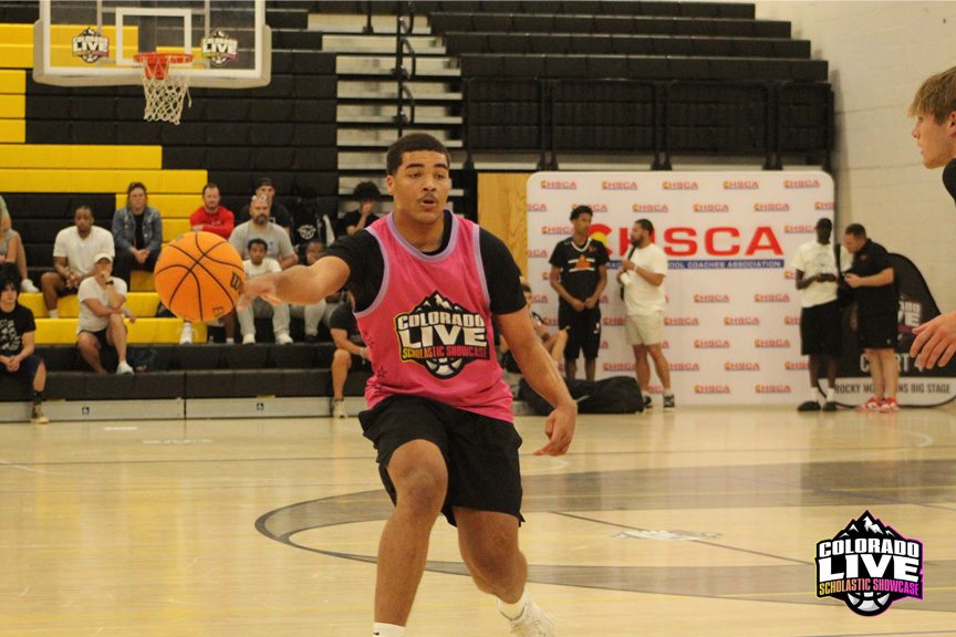 Colorado Live Review Part 1 – Big Guys – Basketball Colorado